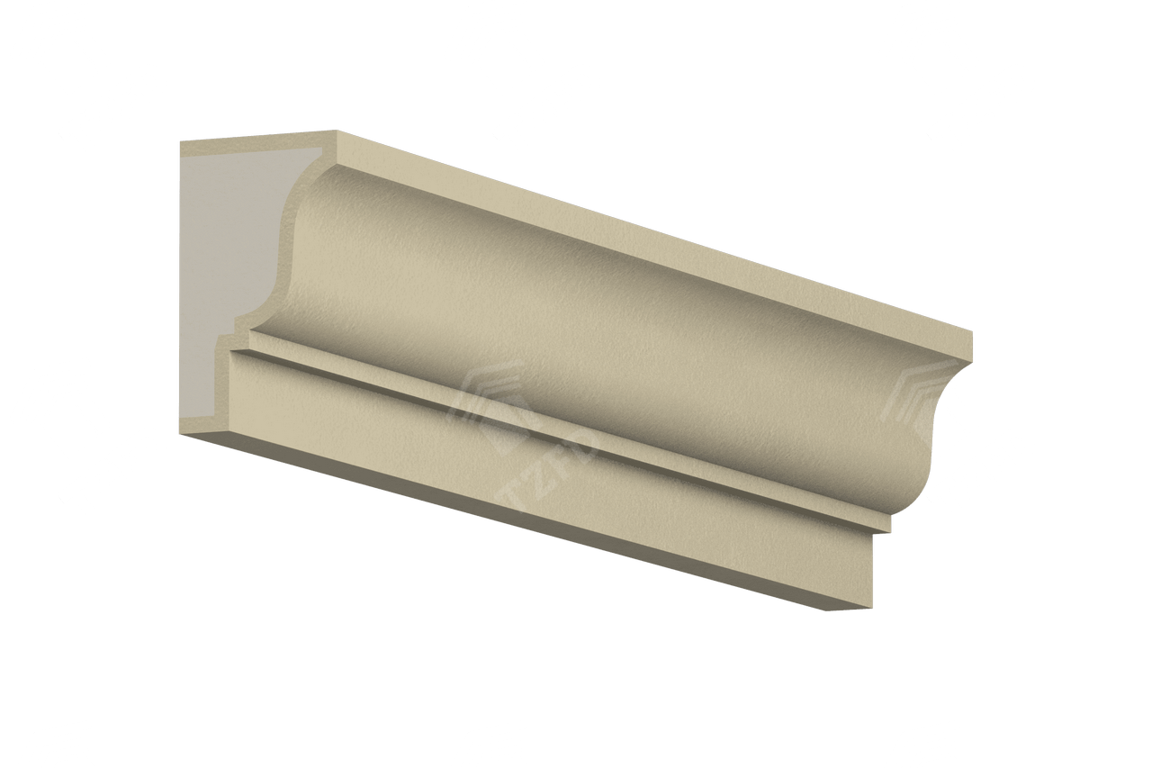 Венчающий карниз ВК-230/1