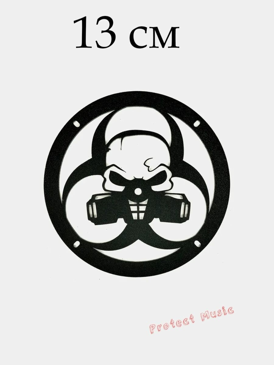 Сетки защитные Токсик