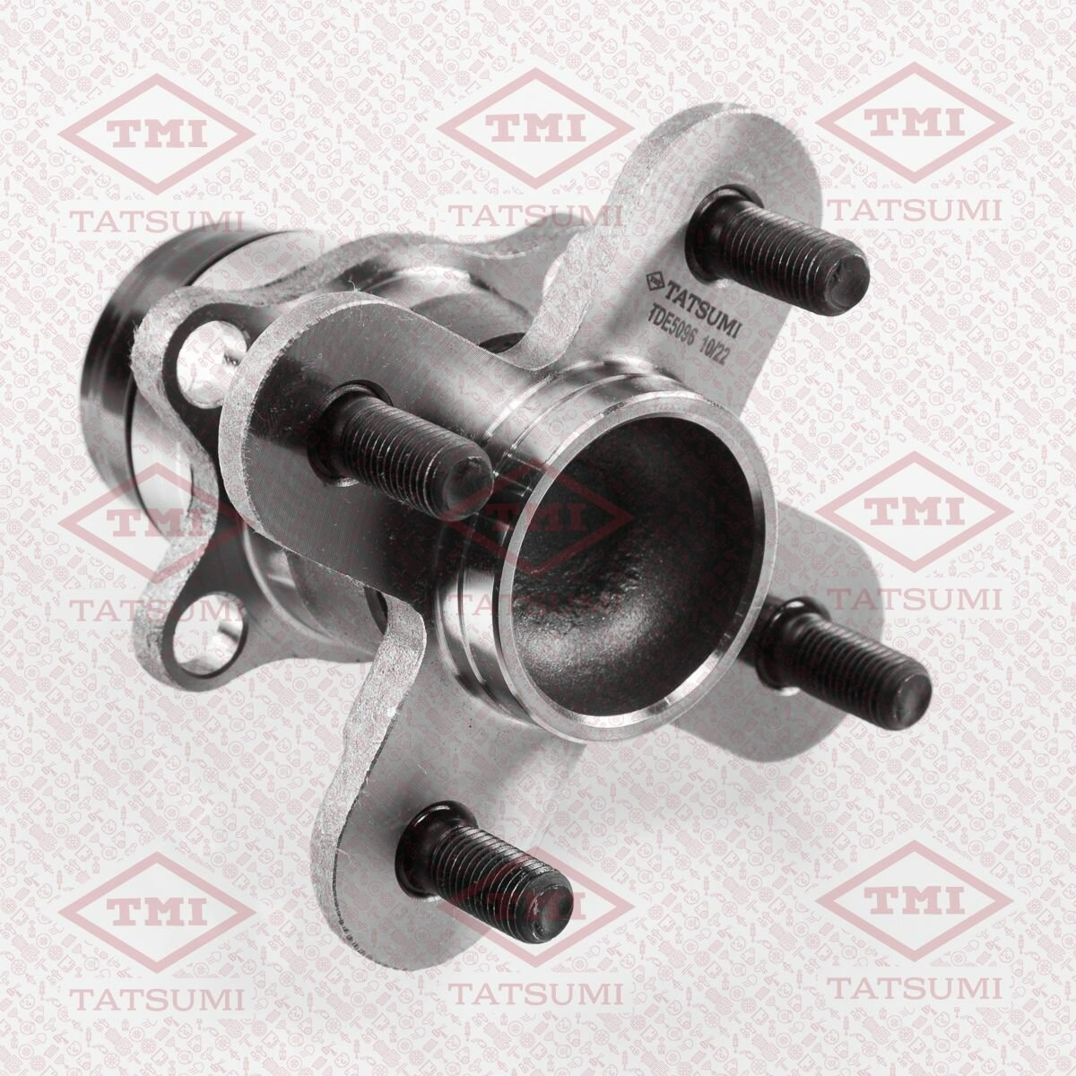 Ступица задняя для TOYOTA Passo 05, DAIHATSU Boon 04, TATSUMI TDE5096