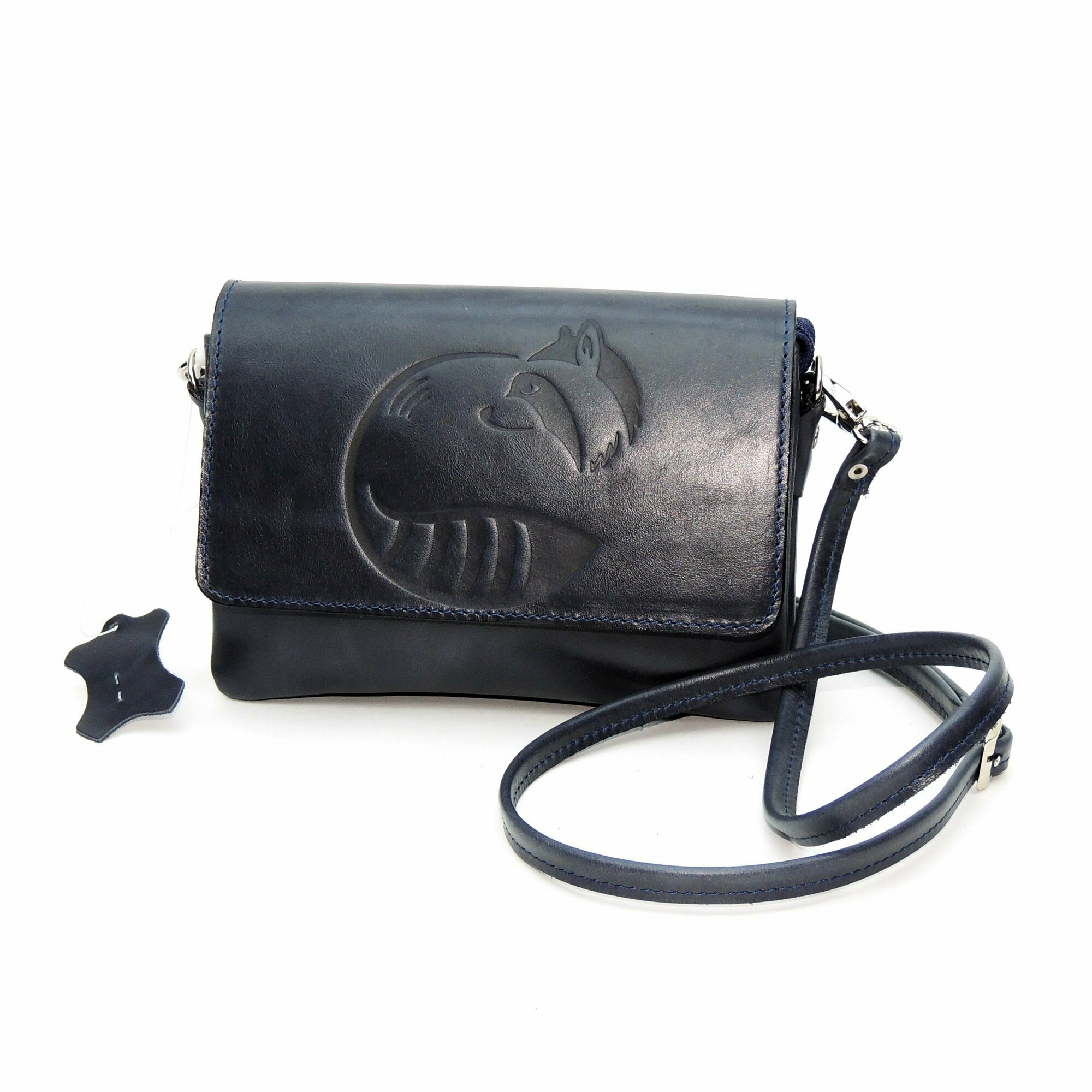 Сумка клатч