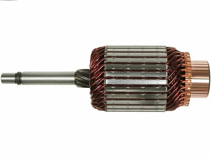 Ротор стартера HYUNDAI Accent, Excel, Matrix, Sonata, Atos, i20, i30, ix20, Veloster, KIA Cerato , Picanto (SA3038S)