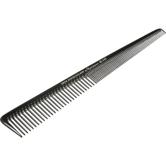 Расческа Hercules 1624-7,5 каучуковая комбинированная конусная