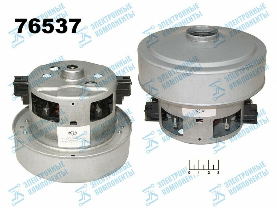Двигатель для пылесоса 2400W VC07220W