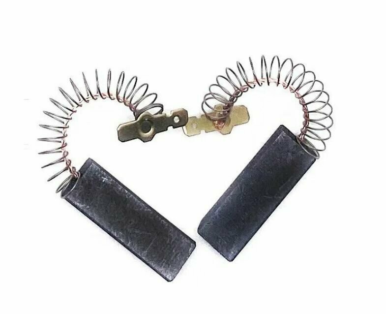 Щетки мотора СМА (5x12.5x36_SN сэндвич) (2шт)