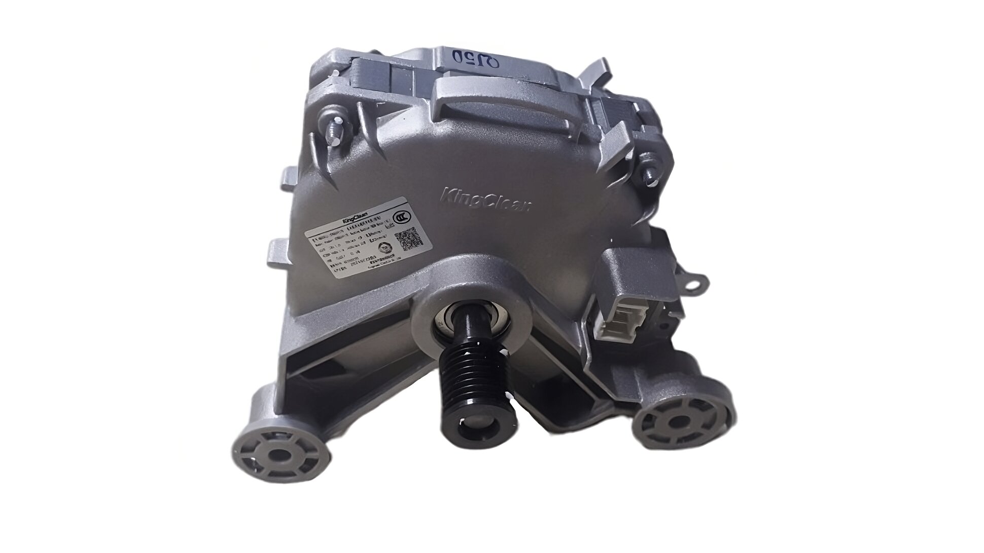 Двигатель стиральной машины Haier 0024000589