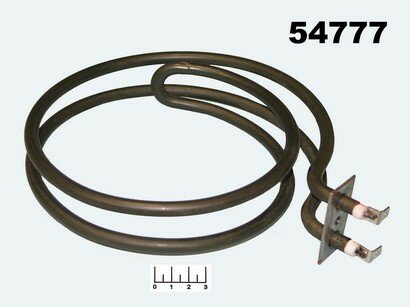 Тэн для тепловентилятора 1500W RK02