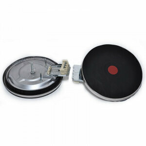 Конфорка , диаметр 145мм, мощность 1500w, COK004UN 614515 30CU025