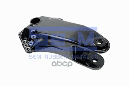 Кронштейн рессоры Se-M арт. 16914