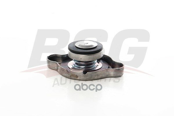 Крышка радиатора EXCEL/ACCENT/ACCENT ADM/ACCENT ERA/ELANTRA/SONATA/ BSG BSG 40-551-001 BSG AUTO PARTS арт. BSG 40-551-001