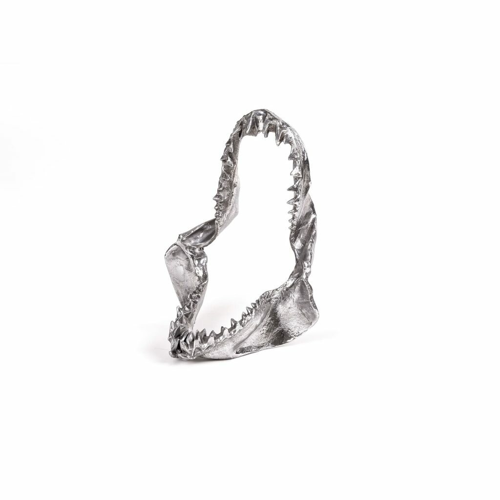 Статуэтка Seletti Wunderkammer Wunderkammer Shark Jaw 10896