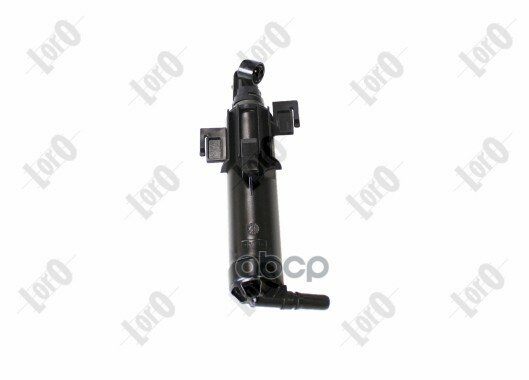 Форсунка омывателя фары прав AUDI A4 (B8) FL (2013-2015) LORO арт. 103-03-015
