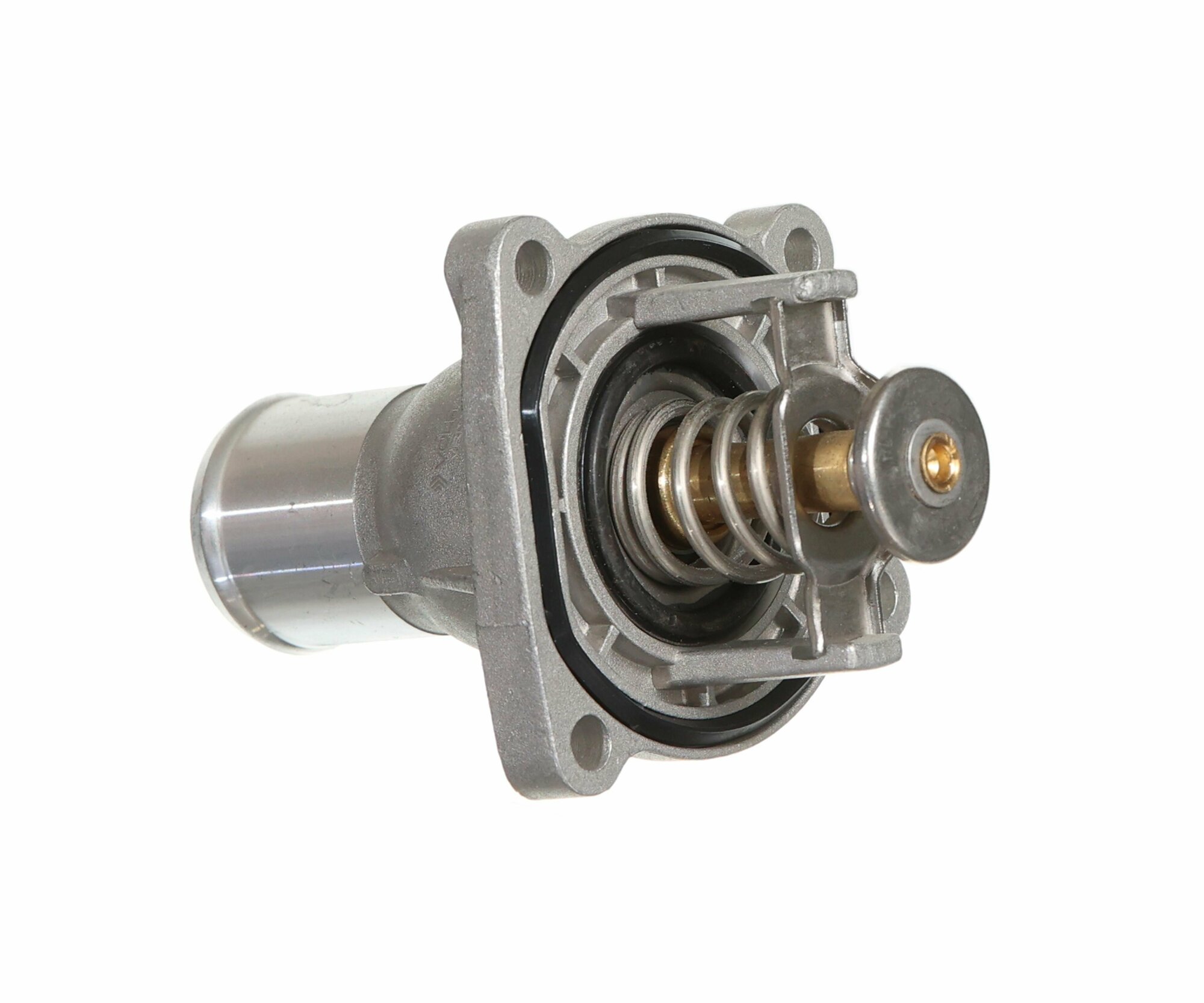 Термостат Volram VR23167 (+92 С) Opel Astra H 1.6, Corsa D 1.6/ E 1.6, Zafira B 1.6