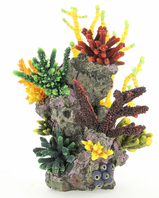 Искусственная композиция Vitality из кораллов (SH9603C)