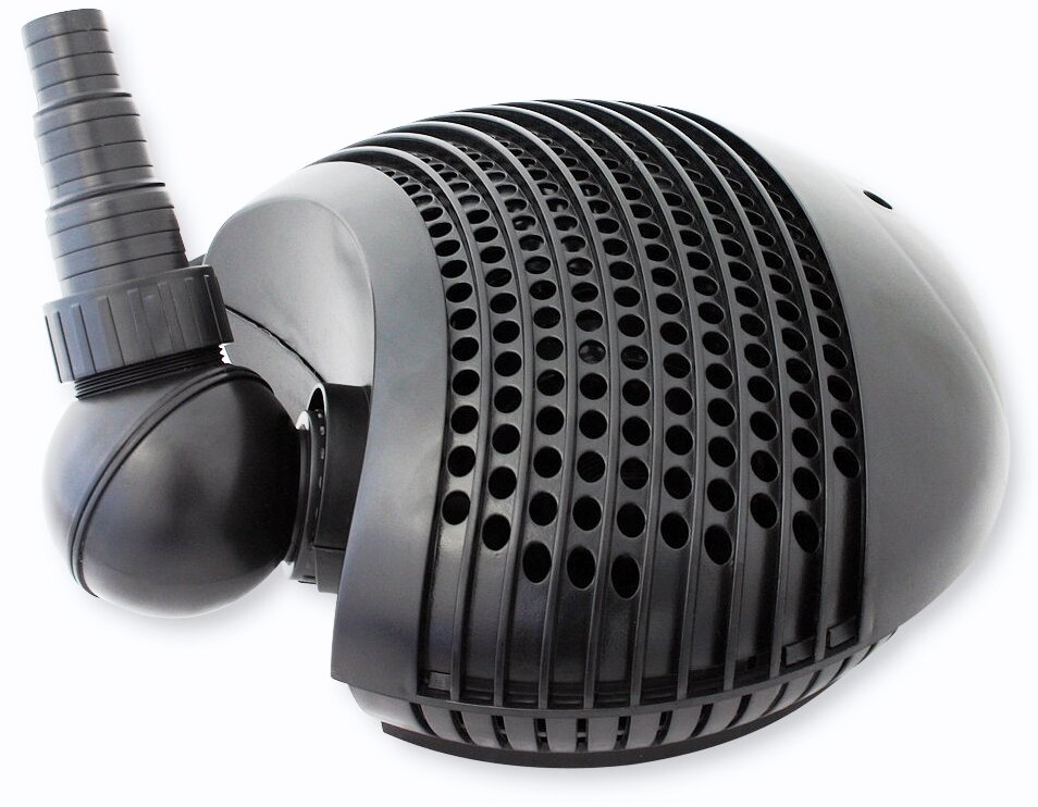 Помпа мультифункциональная SunSun CFP-8000