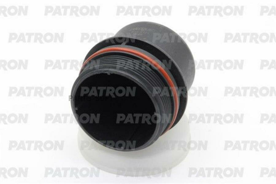 Корпус масляного фильтра (B57/B58) BMW 3.0 2015- PATRON арт. P16-0121