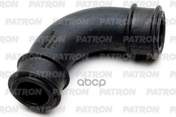 Шланг вентиляции картера PATRON арт. PH4199