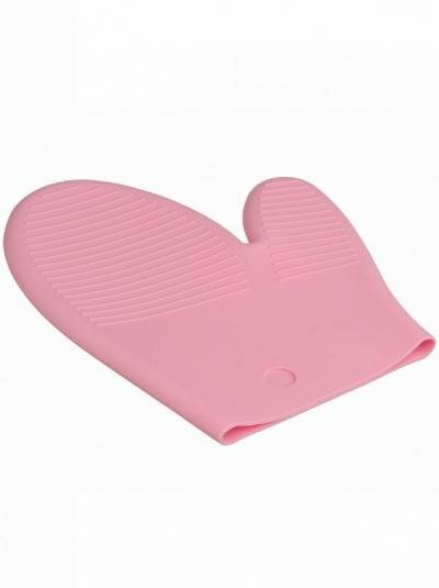 Прихватка-рукавица силиконовая