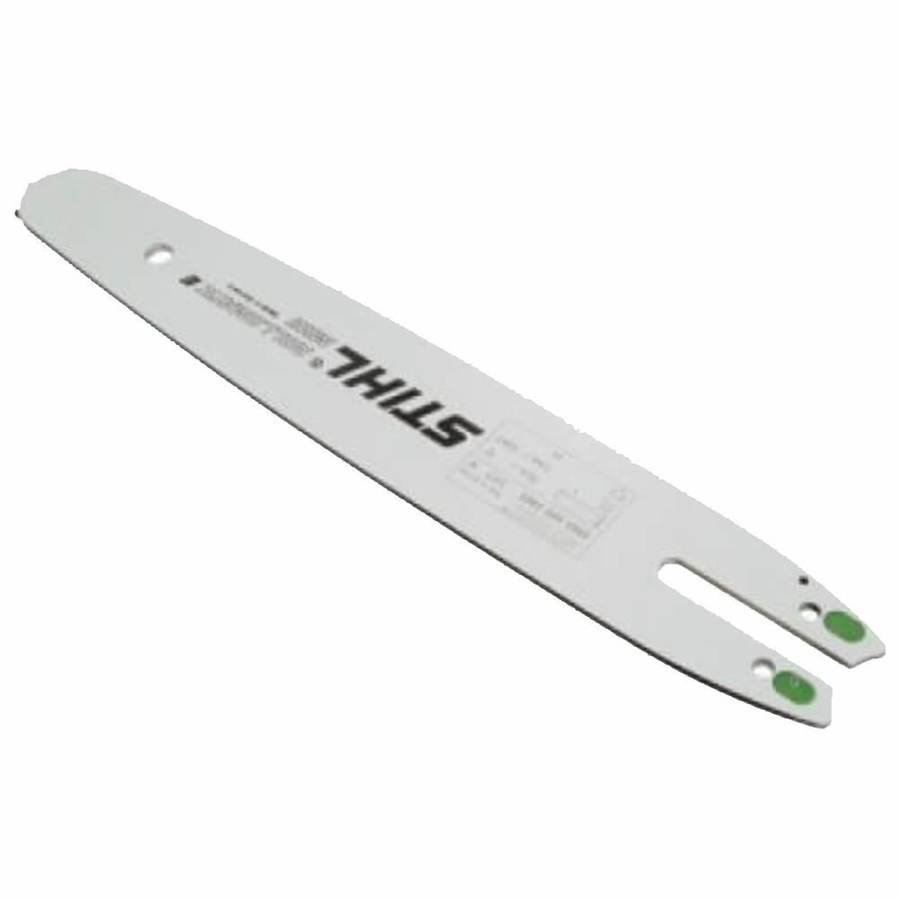 Шина пильная STIHL R35 14' 3/8' 1,1мм 50шт ОРИГИНАЛ (3005-003-3909)