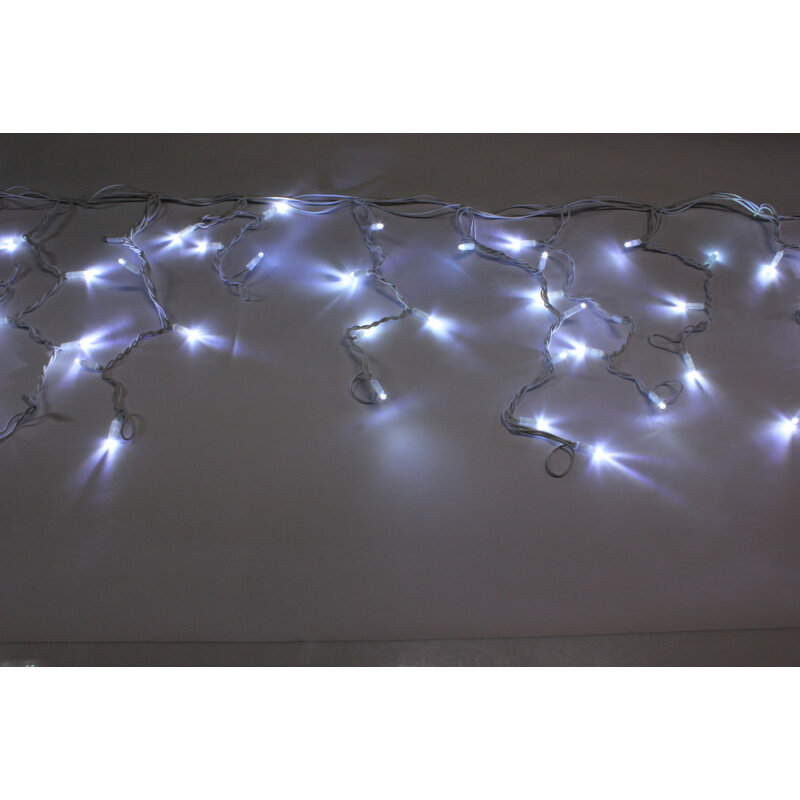 LED-RPLR-160-4.8M-24V-W/WH-F(W) W/O Flash новый коннектор черный провод без шнура 24V/240V Neo-Neon