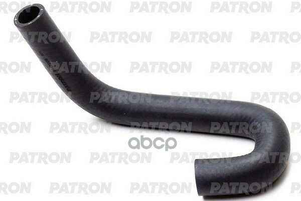 Патрубок радиатора PATRON арт. PH2709