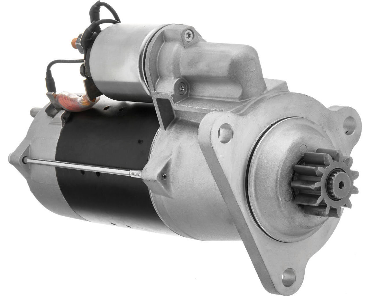 Стартер Хова ман, Либхерр 964, Мерседес Актрос, Арокс, Травего (TT16944)