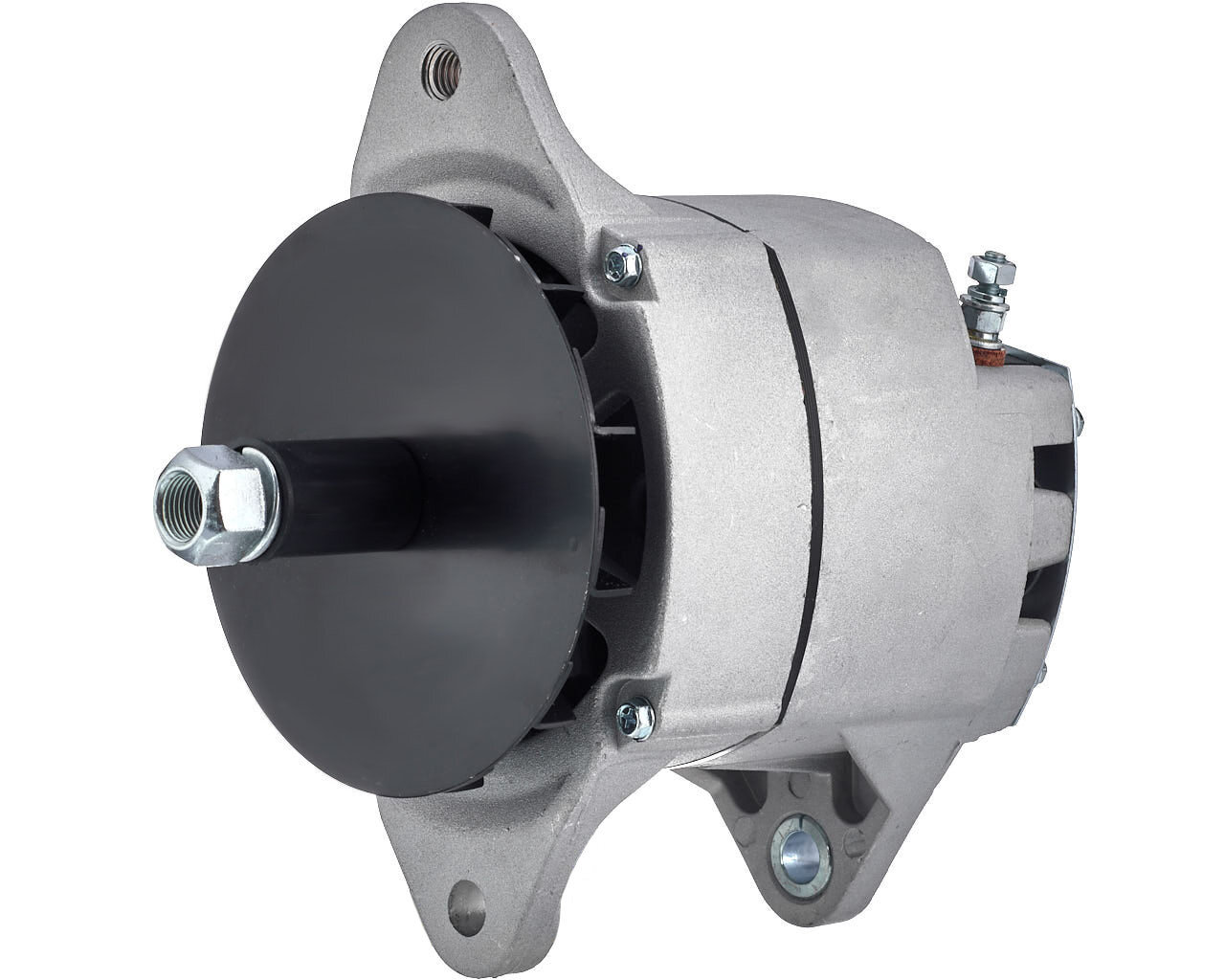 Генератор Мак, Катерпиллар, Камминс, Эллис Чалмерс 945, Фиат Эллис (TT12790)