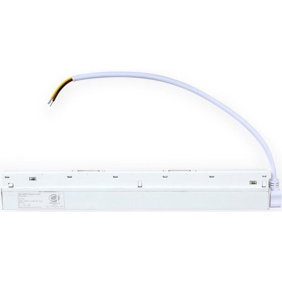 Блок питания Ambrella Light внутренний для шинопровода Track System Magnetic GL3652