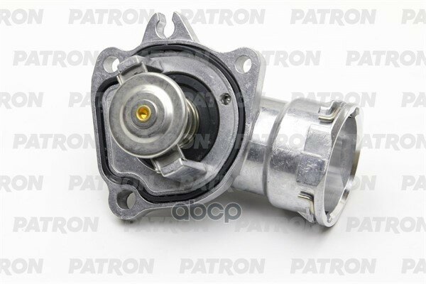 Термостат (87 C) (3.2 OM642) MERCEDES: Sprinter 2006-, E-Class (W211) 2002-2009, CLK coupe (C209) 2002-2010, CLS (W219)