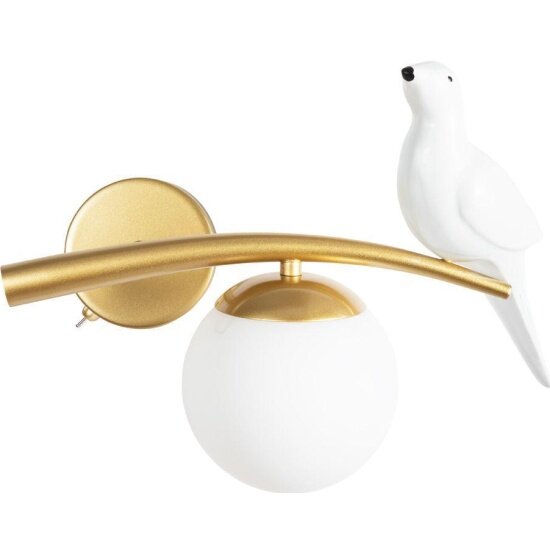 Бра Arte Lamp Eltanin A3422AP-1GO