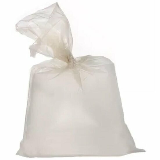 Вкладыши ПВД для Биг бэгов Комус 200x280 см, 80 мкм, 2 сорт (для 4х строп)