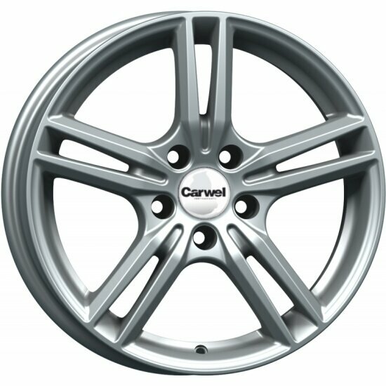 Диск Carwel Баруй 223 6.5x16/5x114.3 D66.1 ET45 SB