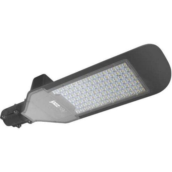 Консольный светильник Jazzway PSL 02 GR 100Вт 5000К IP65 AC85-265В уличный (Аналог ДКУ) 5005822