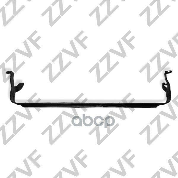 Кронштейн радиатора FORD FOCUS II (08-11) ZZVF арт. ZVXY-FCS3-033