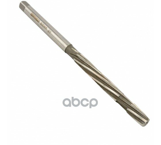 Развертка направляющих клапанов ВАЗ-2101-2109 2-х ступ. d=8мм автодело АвтоDело арт. 40548