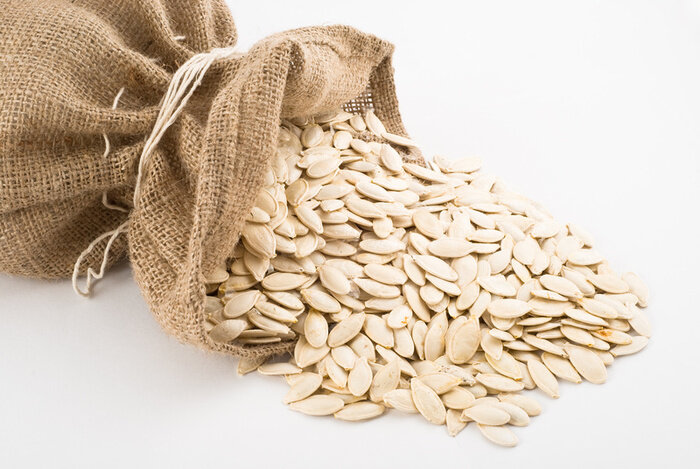 Тыквенные семечки 1кг.