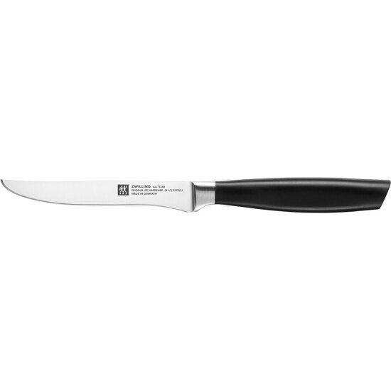 Нож Zwilling стейковый All*Star 120 мм (33769-124)