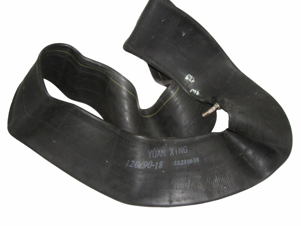 Камера 18" 110/100-18,120/90-18 (4,0/4,5-18) ENDURO-02(ZF250GY-4), ENDURO-01(ZF250PY)(задняя)