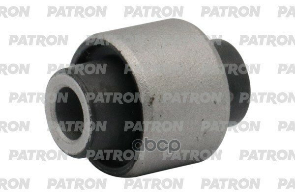 Сайлентблок амортизатора PATRON арт. PSE12333