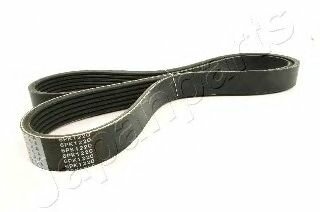 Ремень поликлиновой Japanparts DV-6PK1220