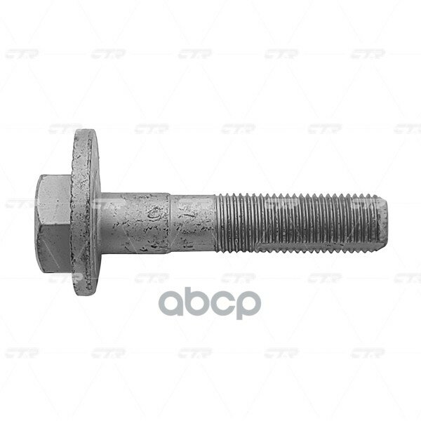 Болт эксцентрика Hyundai ix35 09-15 / Santa Fe 05- CTR арт. GC0011