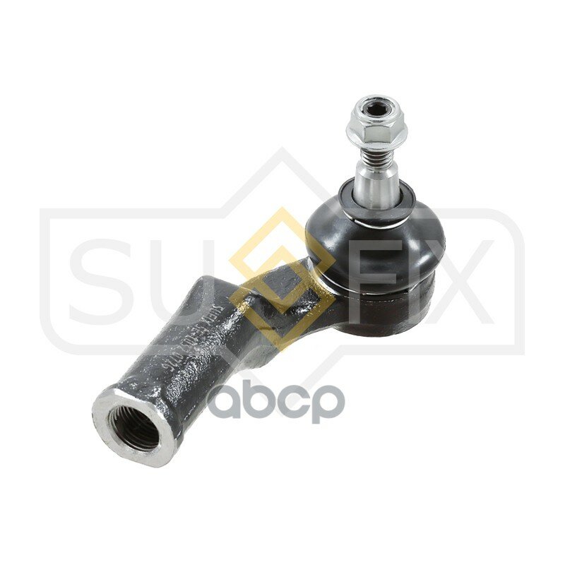 Рулевой наконечник R MAZDA 3(BK/BL) 1.4-2.2D 04> / 5 1.8-2.0D 05> BP4L-32-280 SUFIX арт. SE-1032