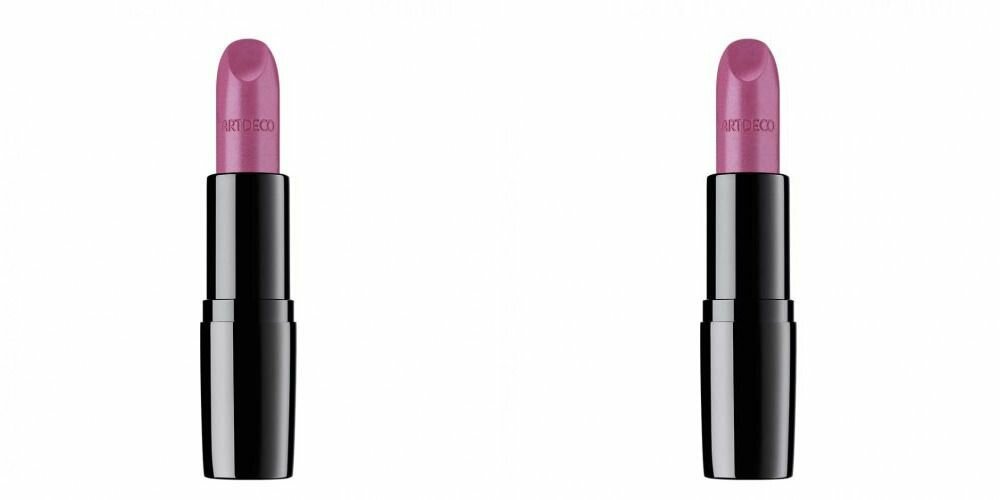 ARTDECO Помада для губ увлажняющая Perfect Color Lipstick тон 944, 4 г, 2 шт