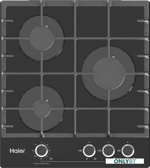 Варочная панель Haier HHX-G53CNMB