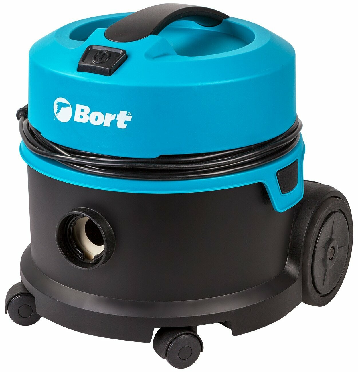 Строительный пылесос BORT BSS-1010HD 91204467