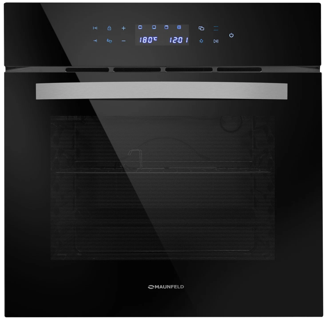 Духовой шкаф Maunfeld EOEC.564TB