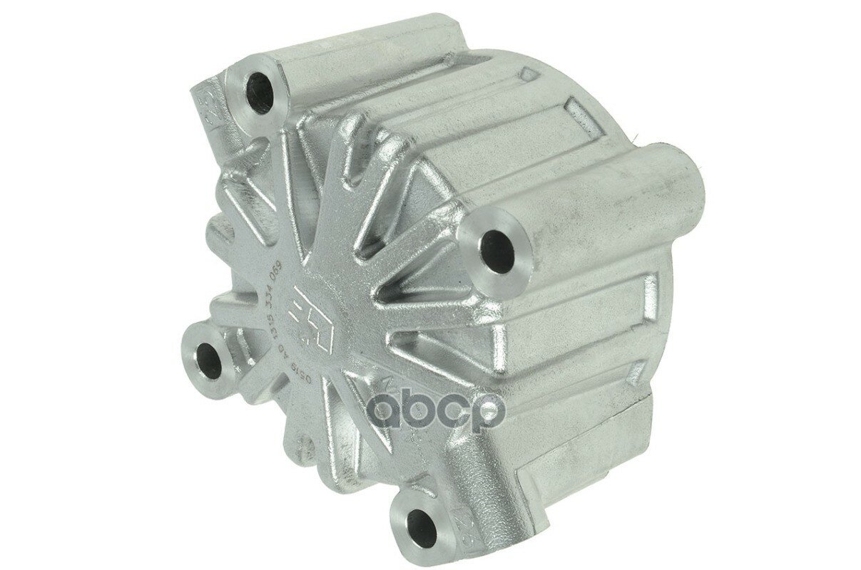 Цилиндр КПП! ZF 16S221/8S181/16S181/16S221 PTO/16S151/8S151 Euroricambi арт. 95532583