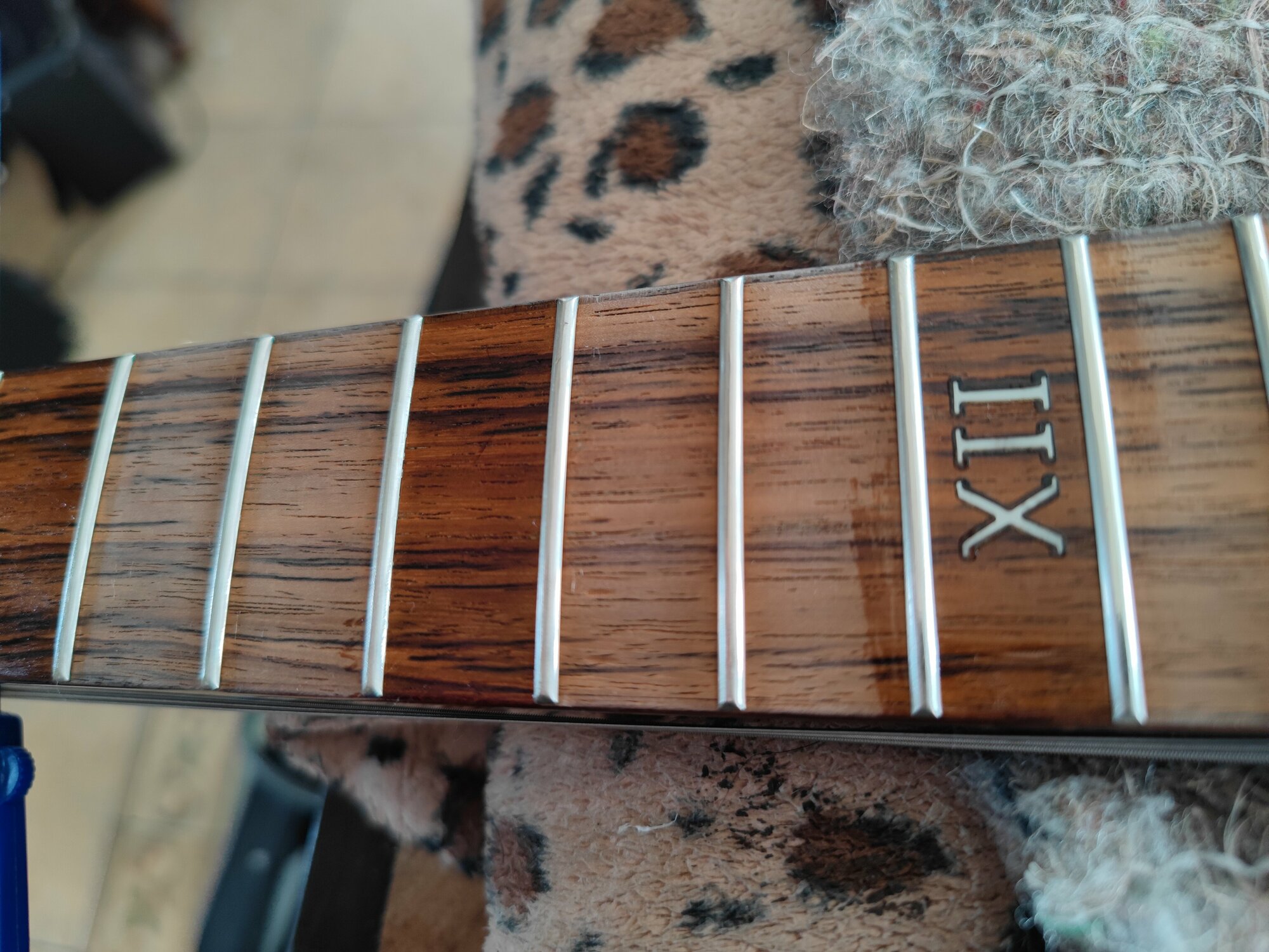 2шт по цене 1. Масло для грифа. Пропитка для грифа "ПроГриф". Для любых грифов. Гитары, балалайки, лютни Лимонное масло