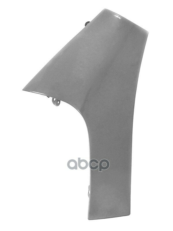 Крыло переднее Kia Bongo 04-19 (Слева) Sat арт. STKA720162