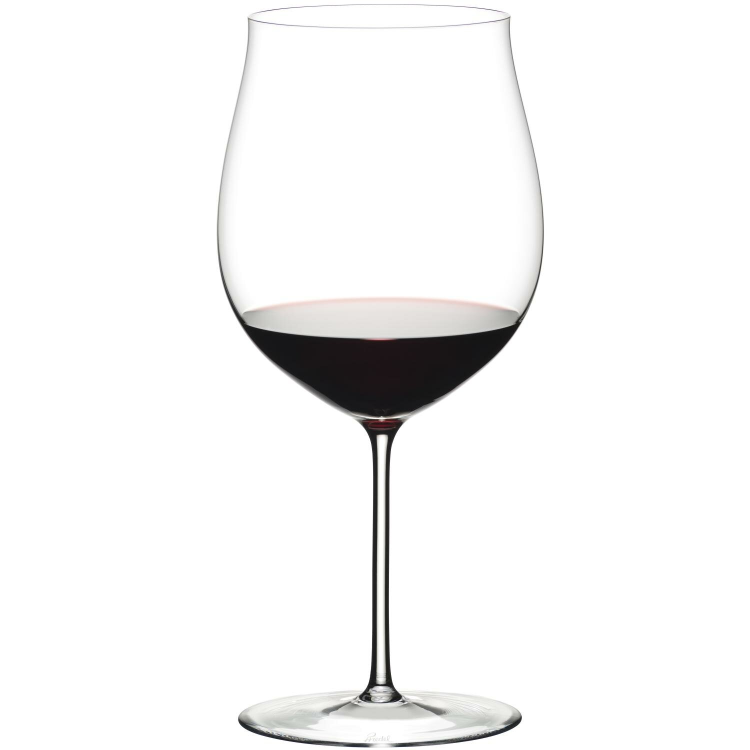 Бокал для красного вина RIEDEL Sommeliers Burgundy Grand Cru Single Pack 4400/16