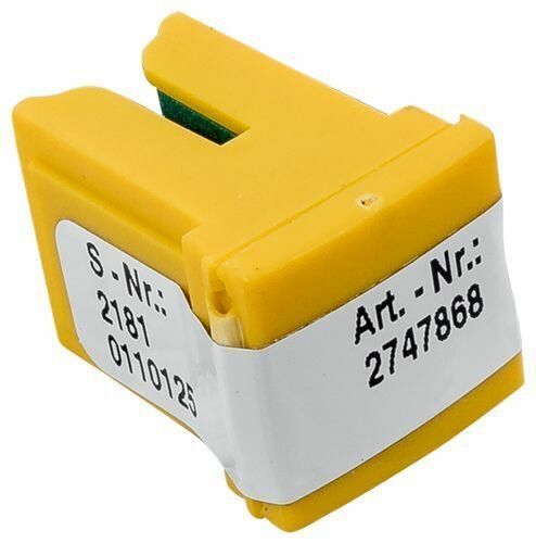 Набор параметров / разъем CGB-2 100kW LPG WOLF арт. 2747868